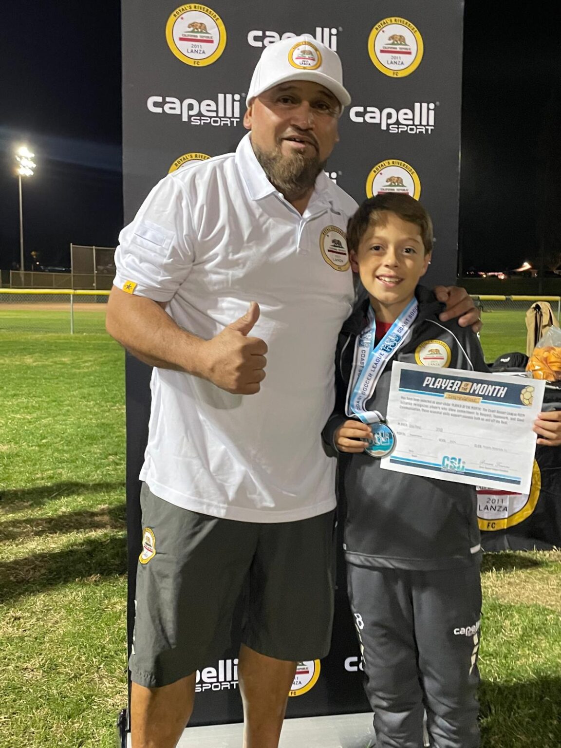 Royal's Riverside FC | Riverside | Youth Soccer Club – Encouraging our ...